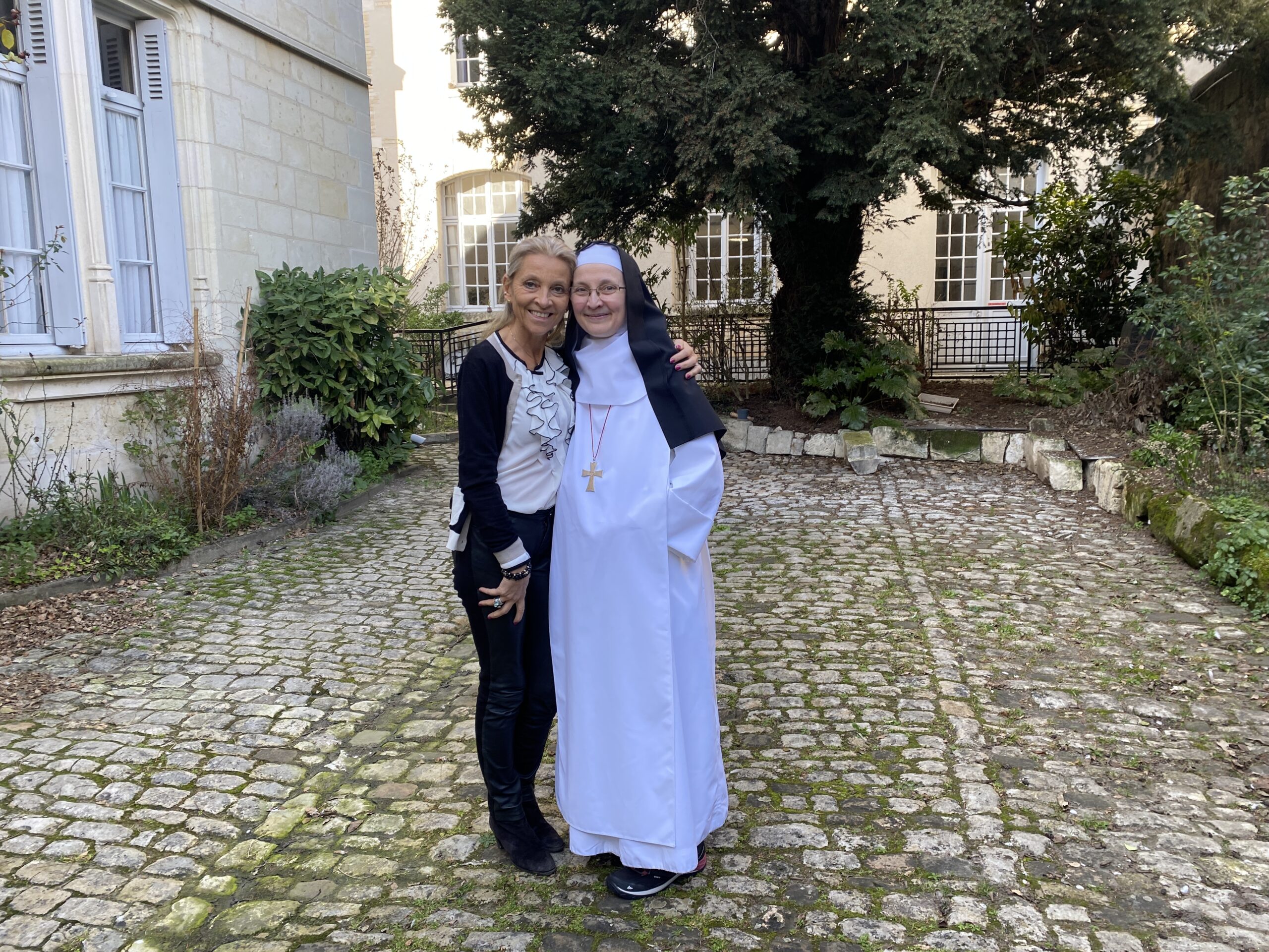 Article de Ritama, Sophie Touttée Henrotte | Oser c'est vivre, groupes ...